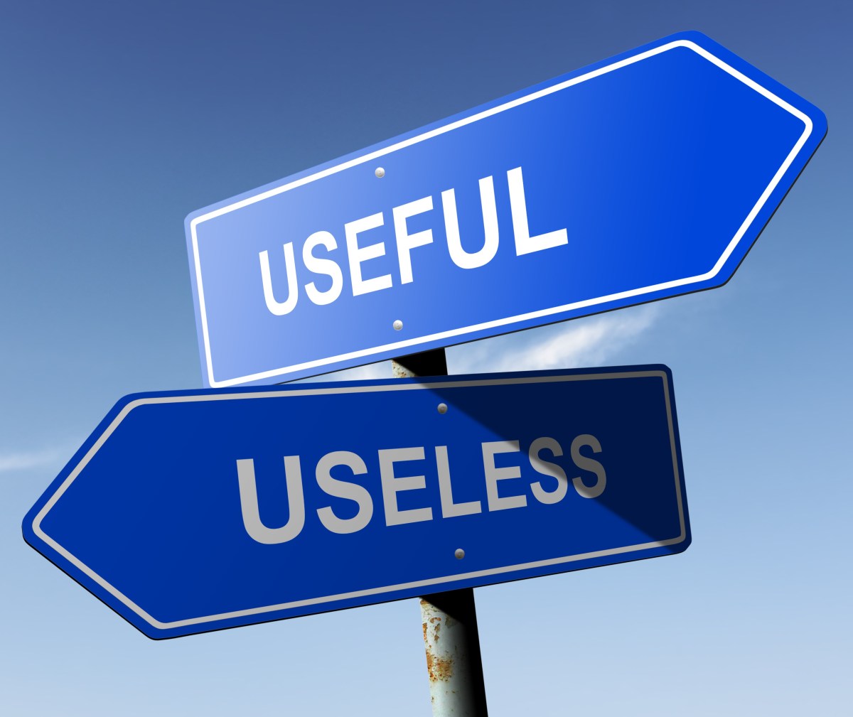 The Surprising Secret to Being Useful to God – Brother Endrit Journey